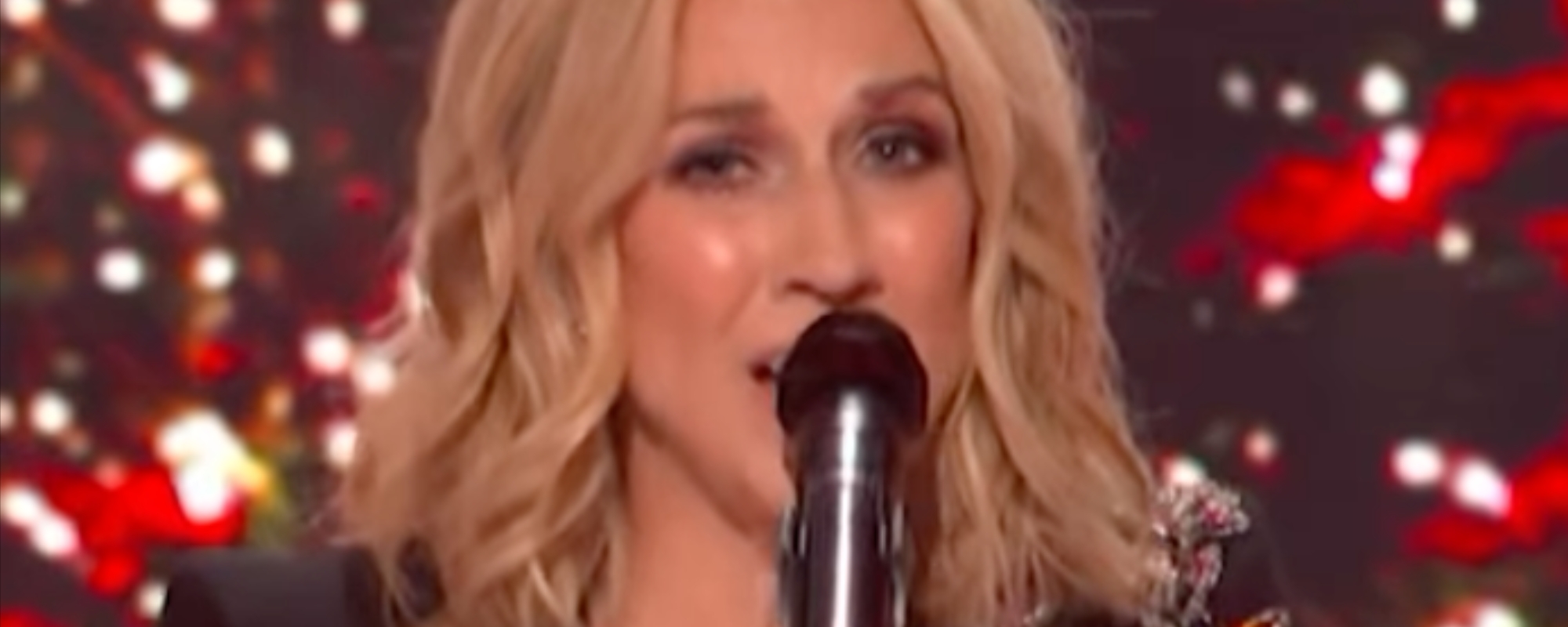 Sugarland Singer Makes Grand Ole Opry Debut With Other Duo—Billy Pilgrim: Exclusive - American ...