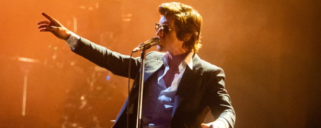 Behind the History and Meaning of the Band Name Arctic Monkeys ...