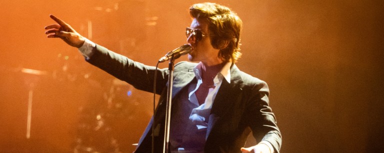 Behind the History and Meaning of the Band Name Arctic Monkeys ...