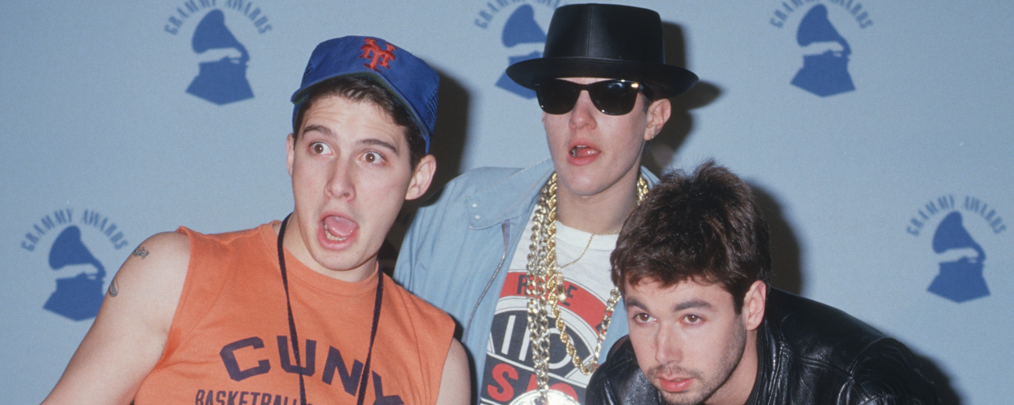 Every Song on Beastie Boys' Debut Album 'Licensed to Ill' Ranked