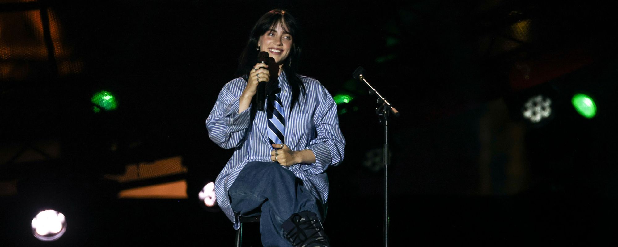 Top 10 Bryan Adams Songs - American Songwriter