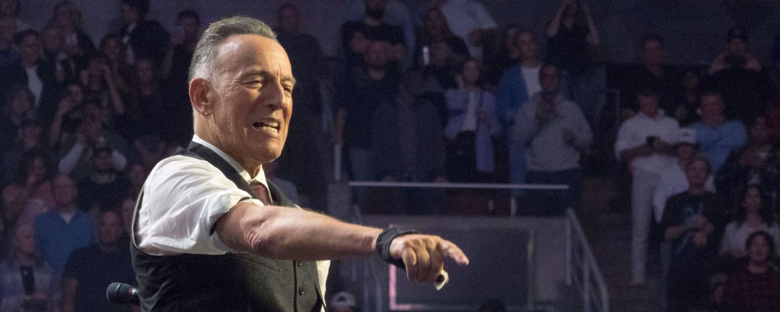 Bruce Springsteen, Paul Simon, and More to Re-Open Central Park ...