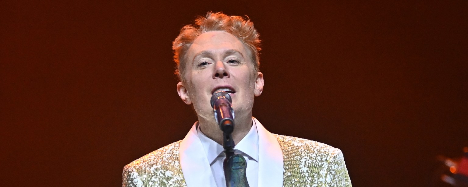 ‘American Idol’ Legend Clay Aiken Reveals the Real Reason for Lack of ...