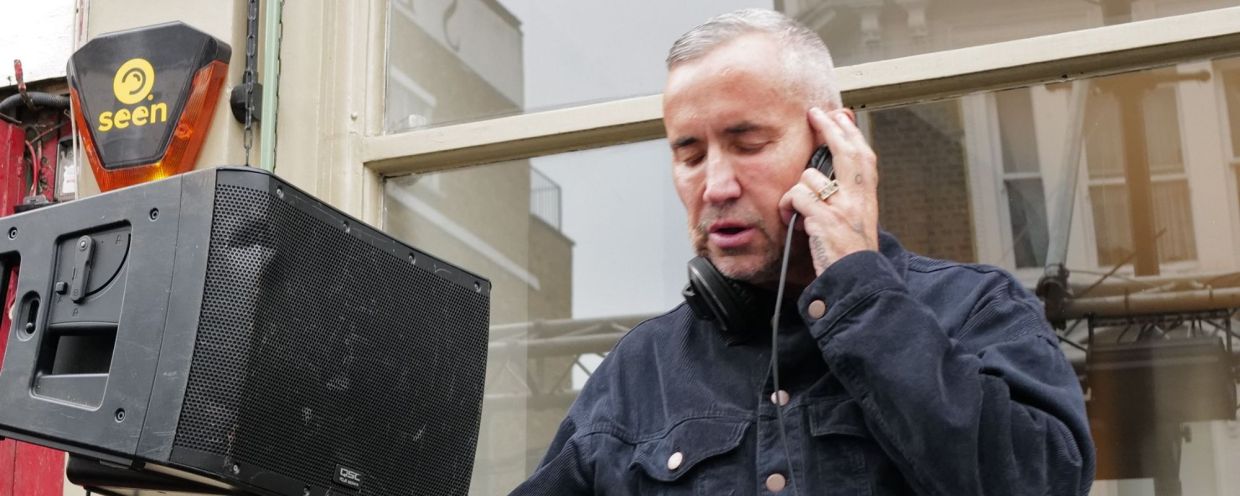 DJ Fat Tony | Latest News, Stories, and Commentary