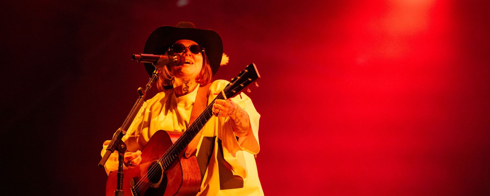 Sugarland Singer Makes Grand Ole Opry Debut With Other Duo—Billy Pilgrim: Exclusive - American ...