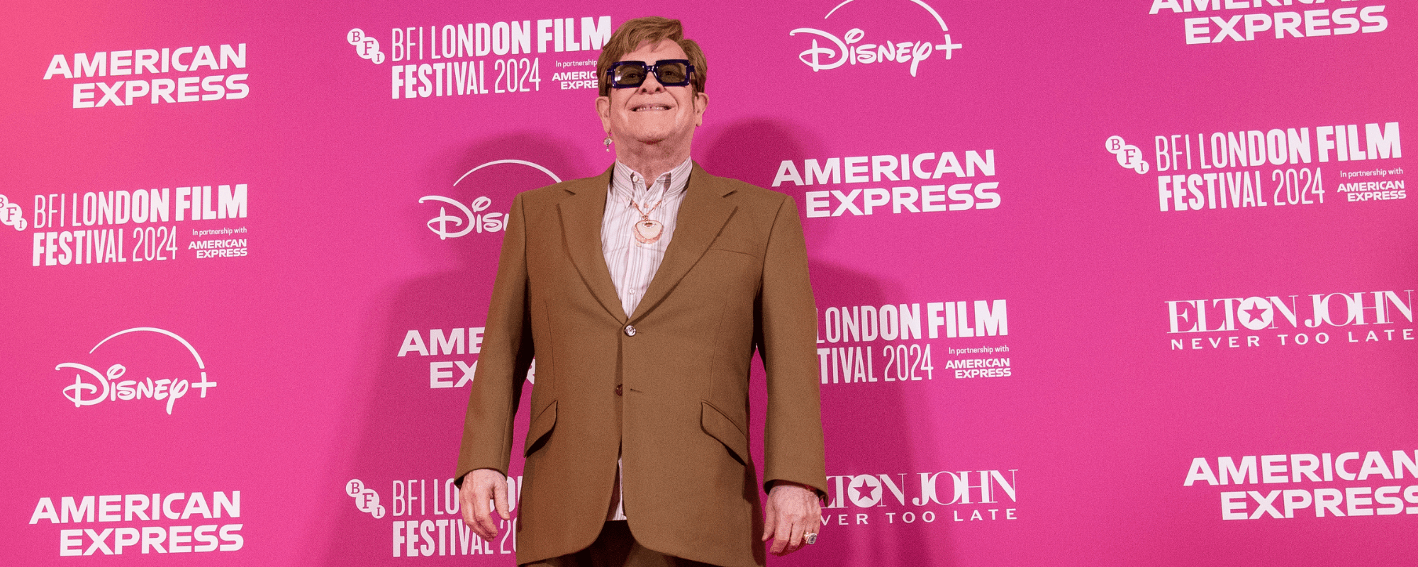 The Not-So-Glamorous Origin Story of Reginald Kenneth Dwight – aka ...