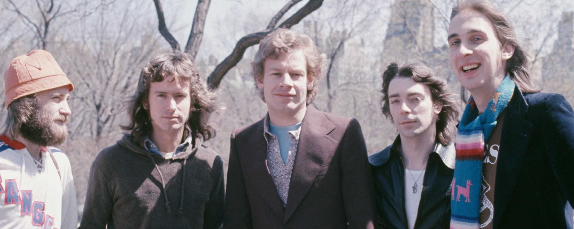 Top 10 Songs by Genesis - American Songwriter