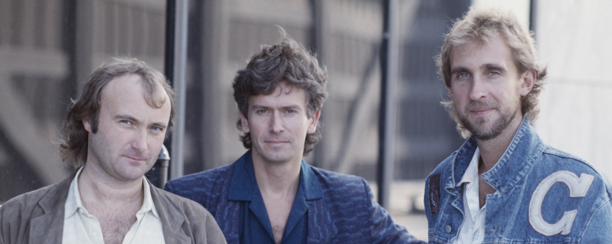 Top 10 Songs by Genesis - American Songwriter