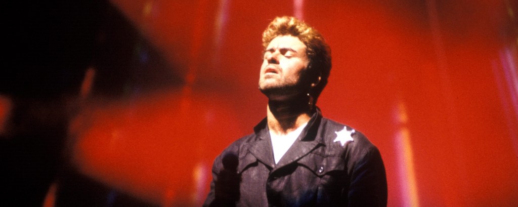 The Story and Meaning Behind "One More Try," George Michael's Soulful ...