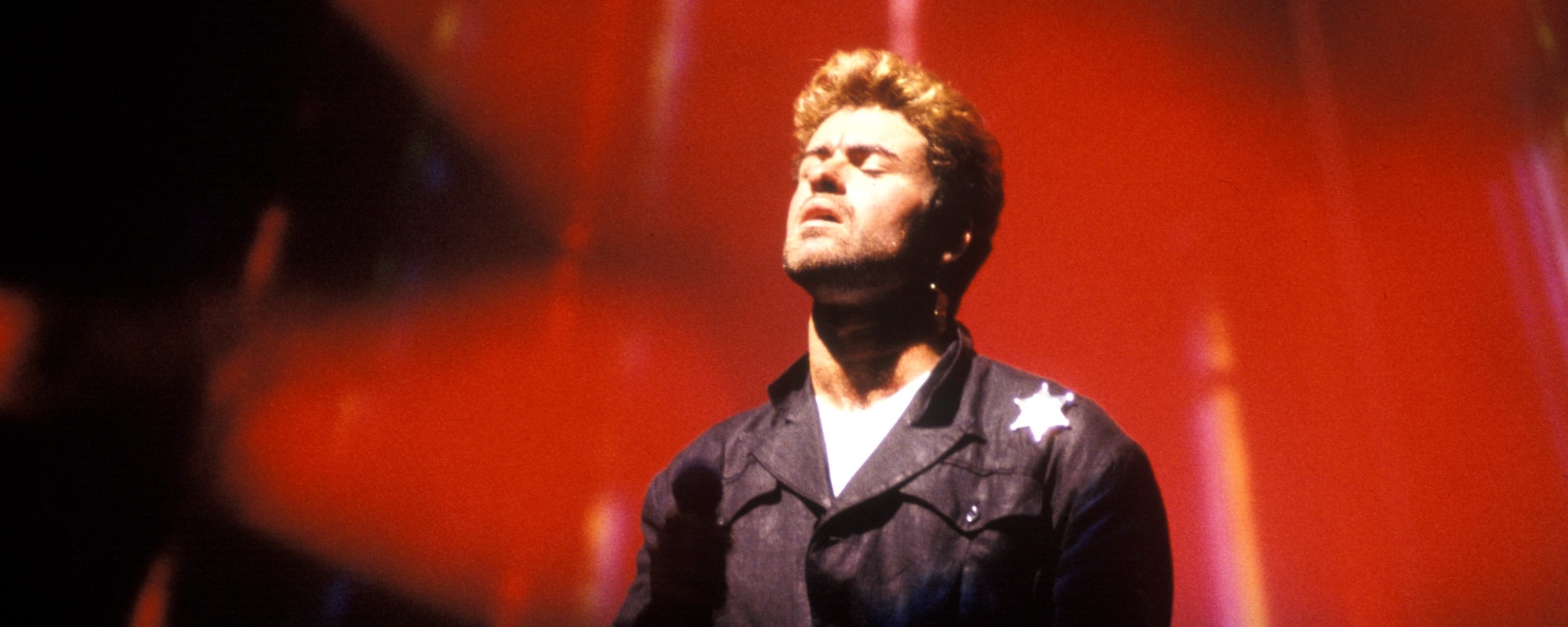 The Story and Meaning Behind "One More Try," George Michael's Soulful ...