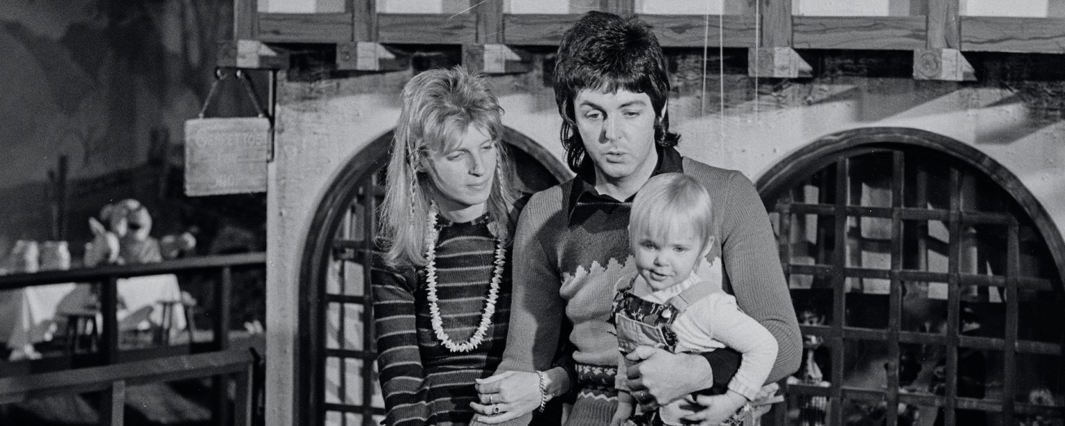 No, That One “Winter Wonderland” Lyric About Parson Brown Isn’t as ...