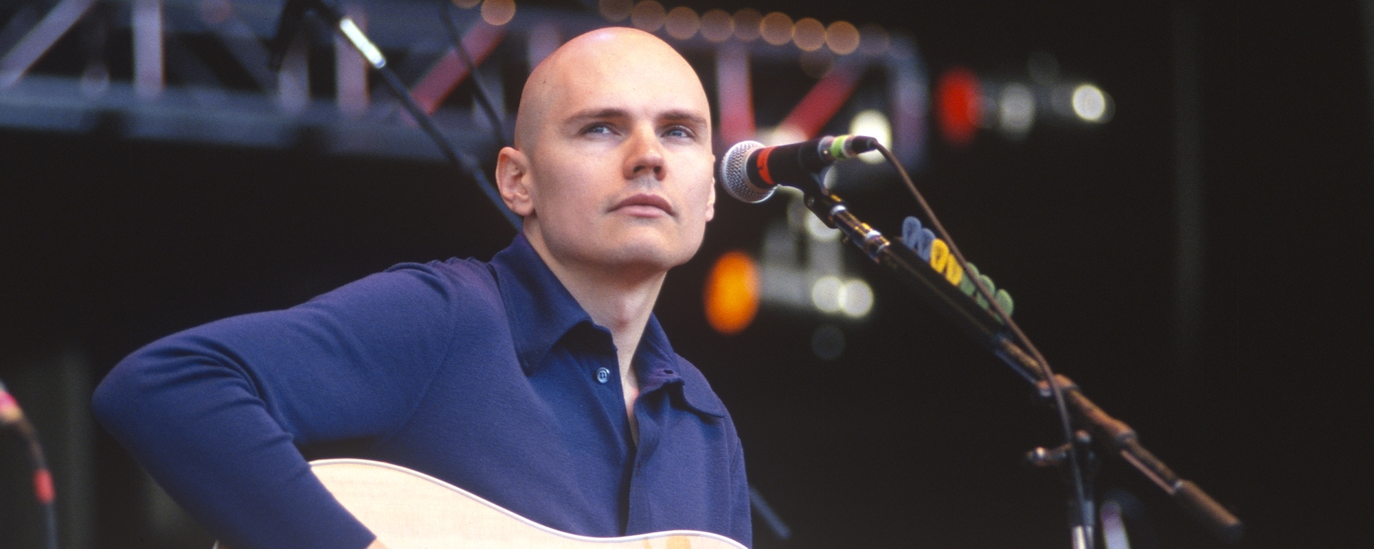 Exclusive: Billy Corgan Talks to 'The Magnificent Others' in New ...