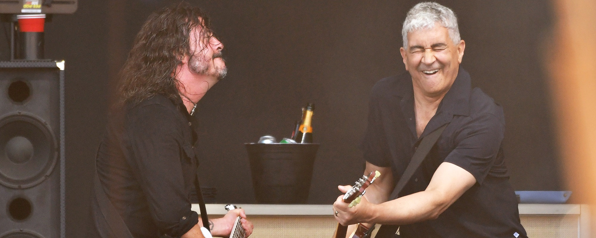 4 Famous Rock Stars Who Quit Their Classic Rock Bands - American Songwriter