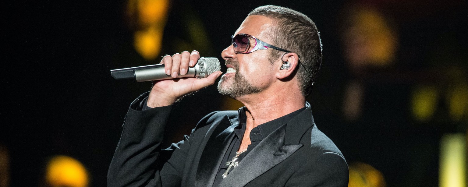 The Story and Meaning Behind "One More Try," George Michael's Soulful ...
