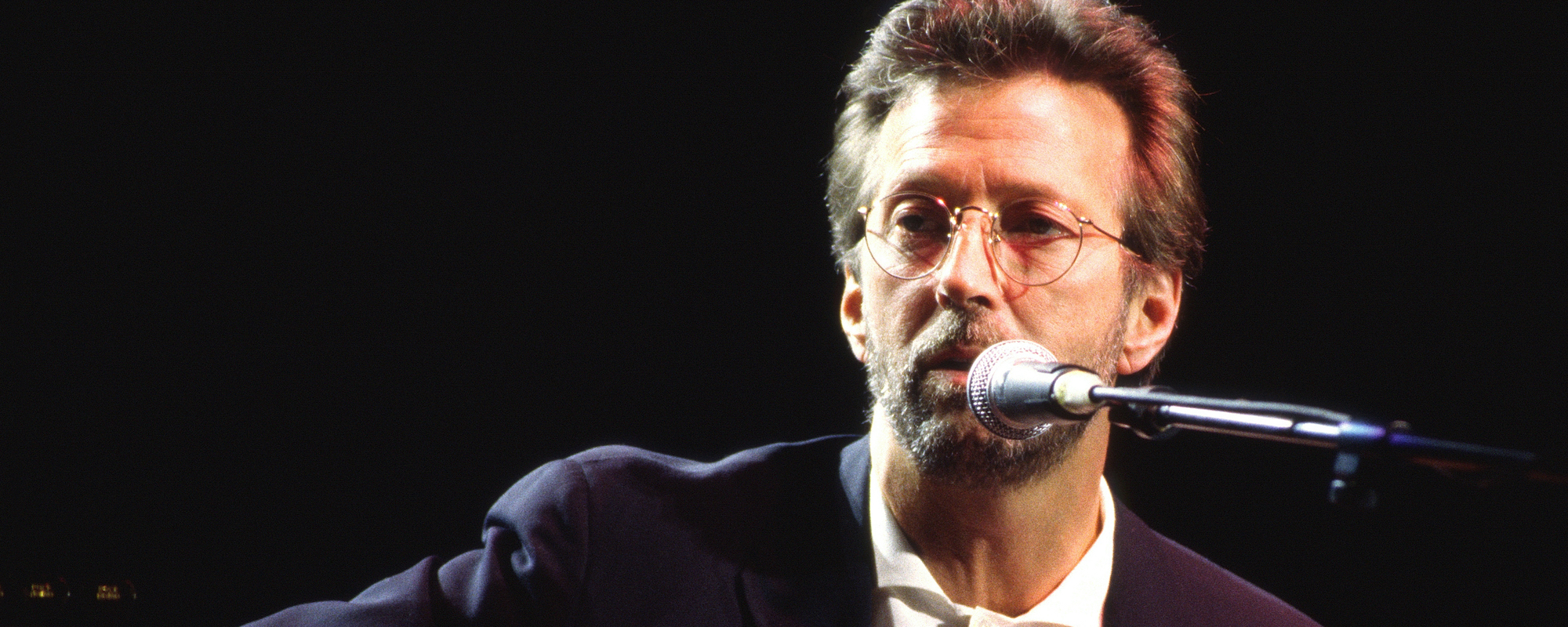 The Story Behind One of the Hardest Songs for Eric Clapton to Record ...