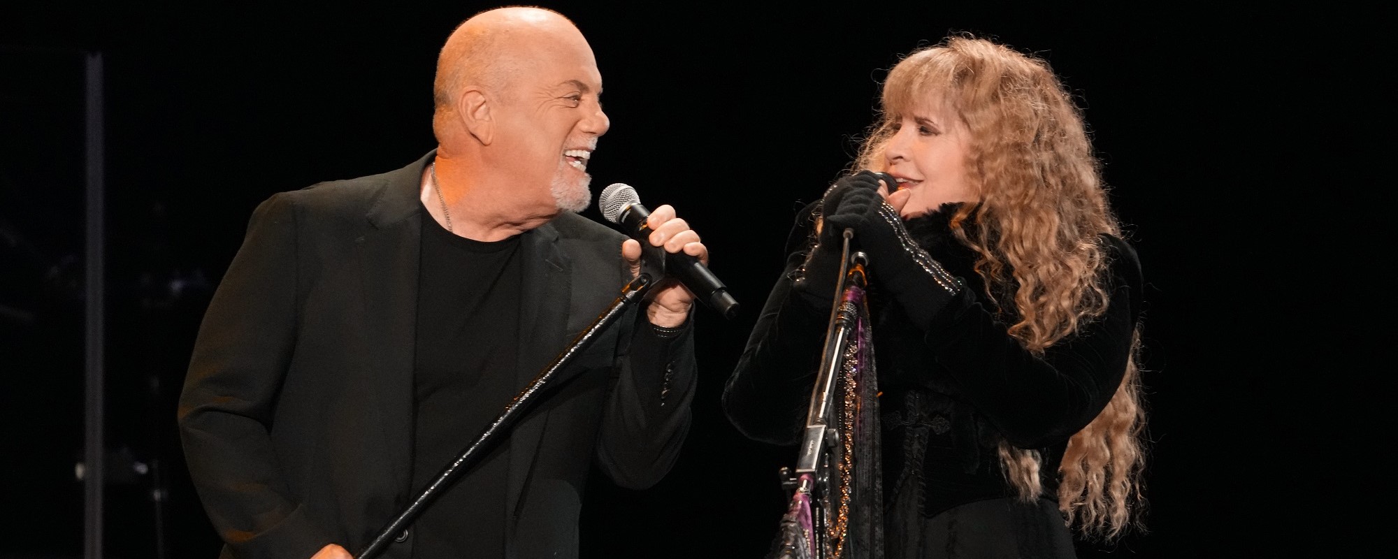 Stevie Nicks Reveals That Her Pregnancy with Don Henley in the 1970s Would Have Broken Up ...