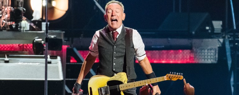 Bruce Springsteen, Paul Simon, and More to Re-Open Central Park ...