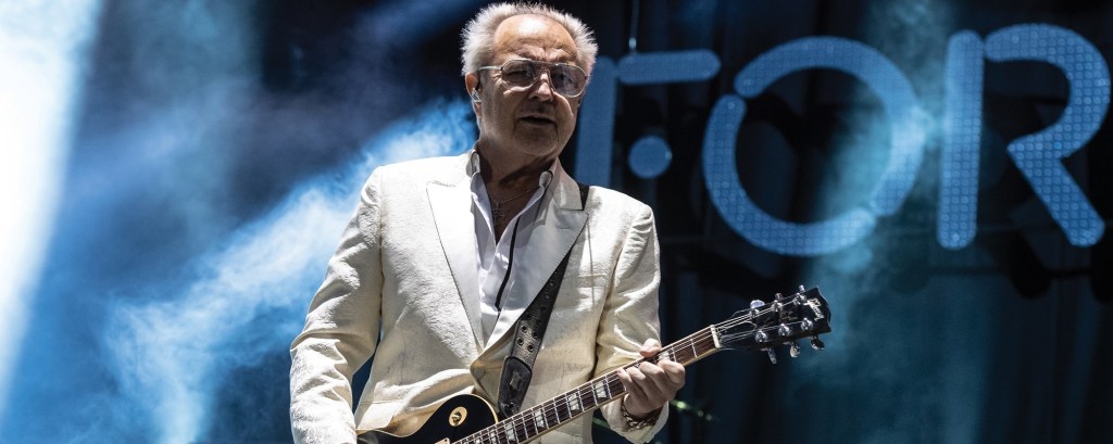 Behind the Band Name: Foreigner - American Songwriter