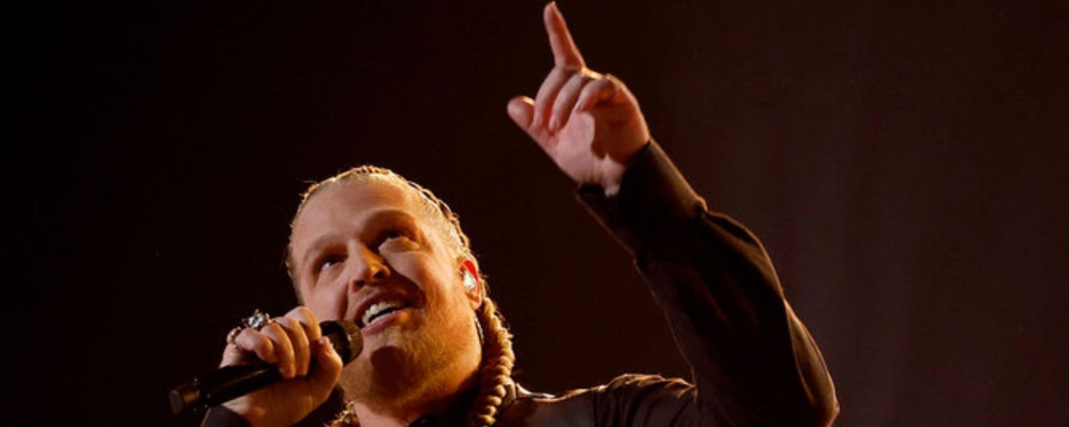 Fans Petition for Blake Shelton’s Return to ‘The Voice’ as Gwen Stefani ...