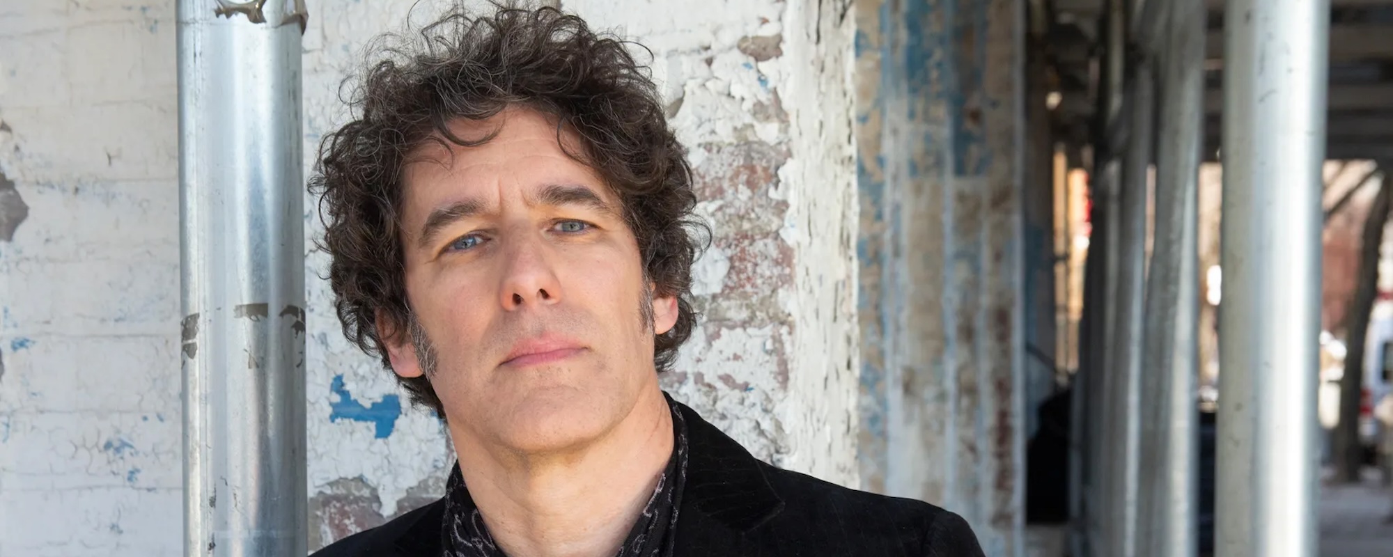 Jeff Slate on ‘The Last Day of Summer,’ With Dave Stewart, Earl Slick ...