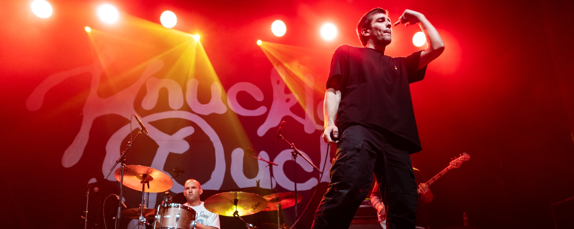 Behind the Band Name: Fall Out Boy - American Songwriter