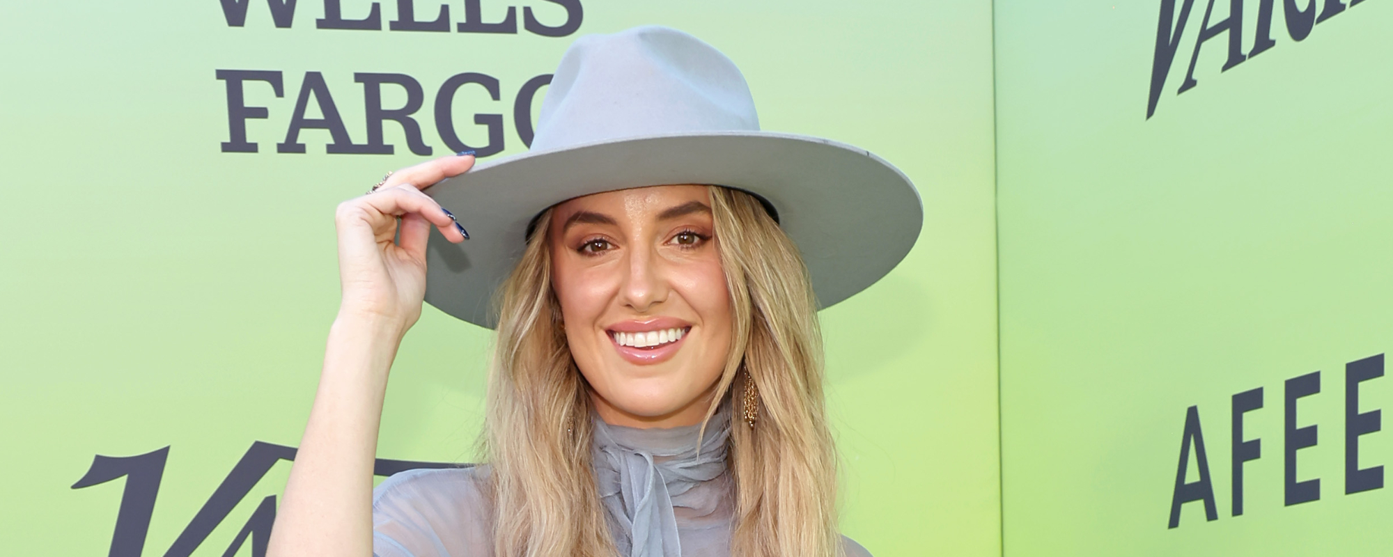 Lainey Wilson Explains How 'Yellowstone' Helped Her Career and Country ...