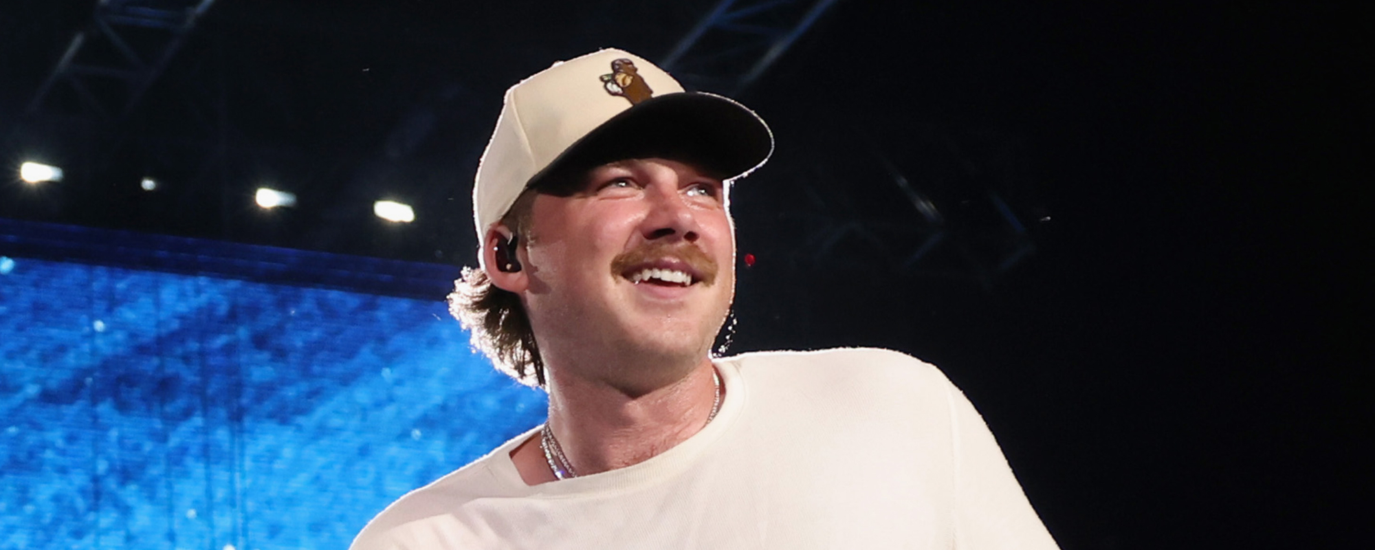 Morgan Wallen Surprises Ella Langley With a Custom Gift To Celebrate ...