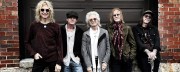 Aerosmith’s Tom Hamilton Reveals How His New Band Close Enemies Came ...
