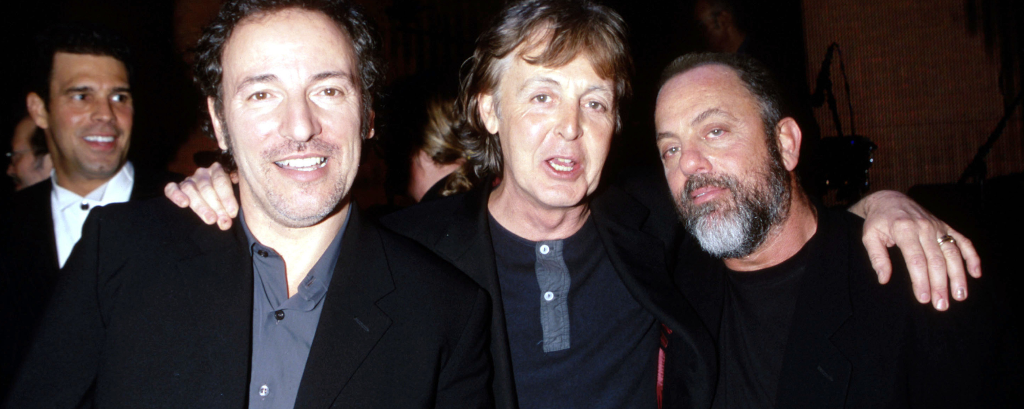 The Meaning Behind "The Girl is Mine" by Michael Jackson and Paul McCartney