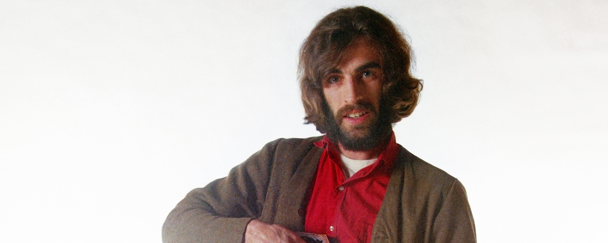 The Story Behind the Song Richard Manuel Wrote Solo for The Band's 'The ...