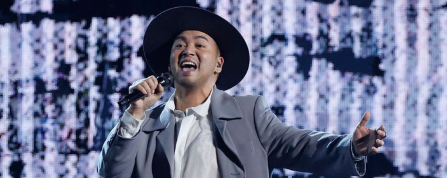 Watch Sydney Sterlace Do Billie Eilish Proud With This Stunning Cover on ‘The Voice’ - American ...