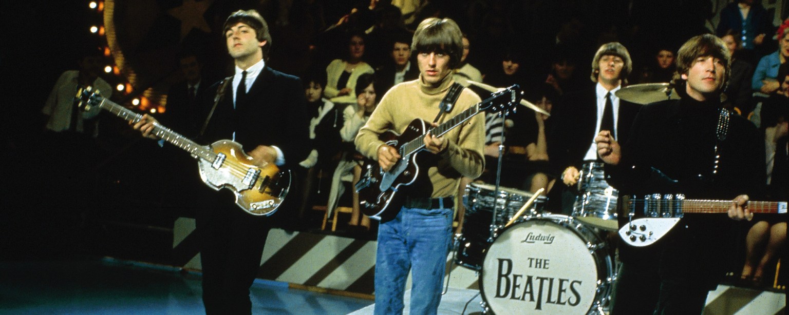 Revisiting The Lyrics and Meaning of “Back in the USSR” by the Beatles