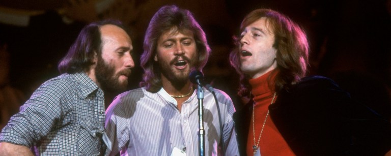 The Origin Story of the Bee Gees - American Songwriter