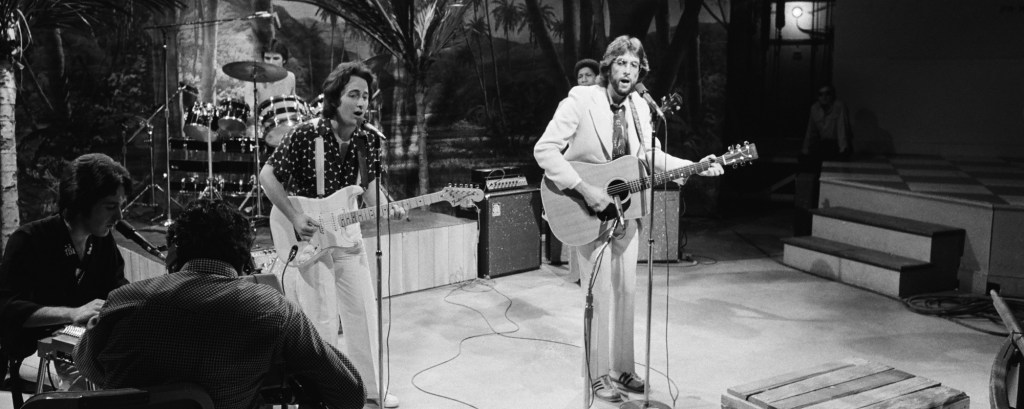 The Long-Disputed Meaning Behind Bob Seger's ‘Still The Same’