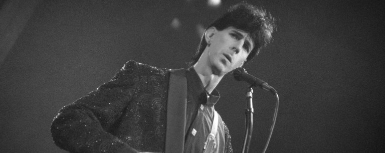 Behind the Song: "Drive" by The Cars - American Songwriter