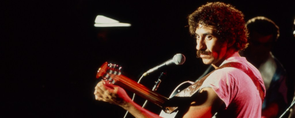 10 Classic Albums You Didn't Know Feature Toto's Steve Lukather