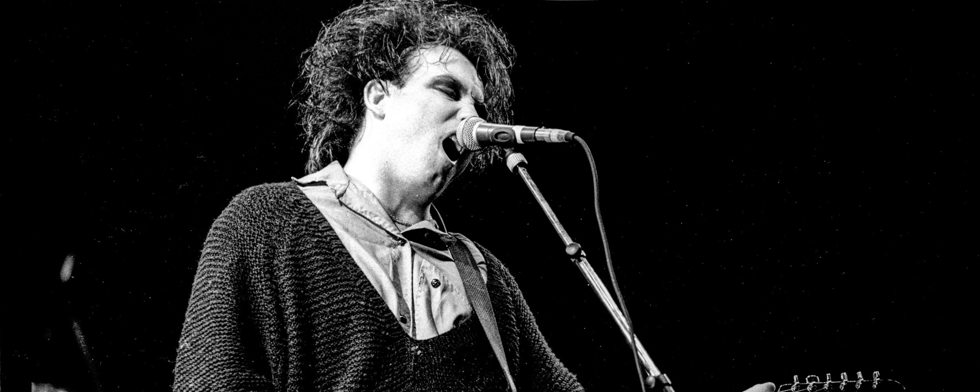 Remember When: Jim Morrison's 1969 Arrest for Indecency