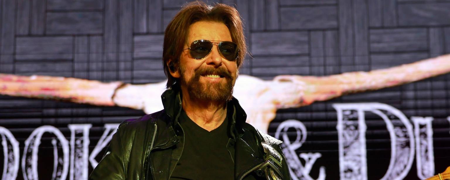 Toby Keith’s Family Shares Details About Country Star’s Private Funeral ...