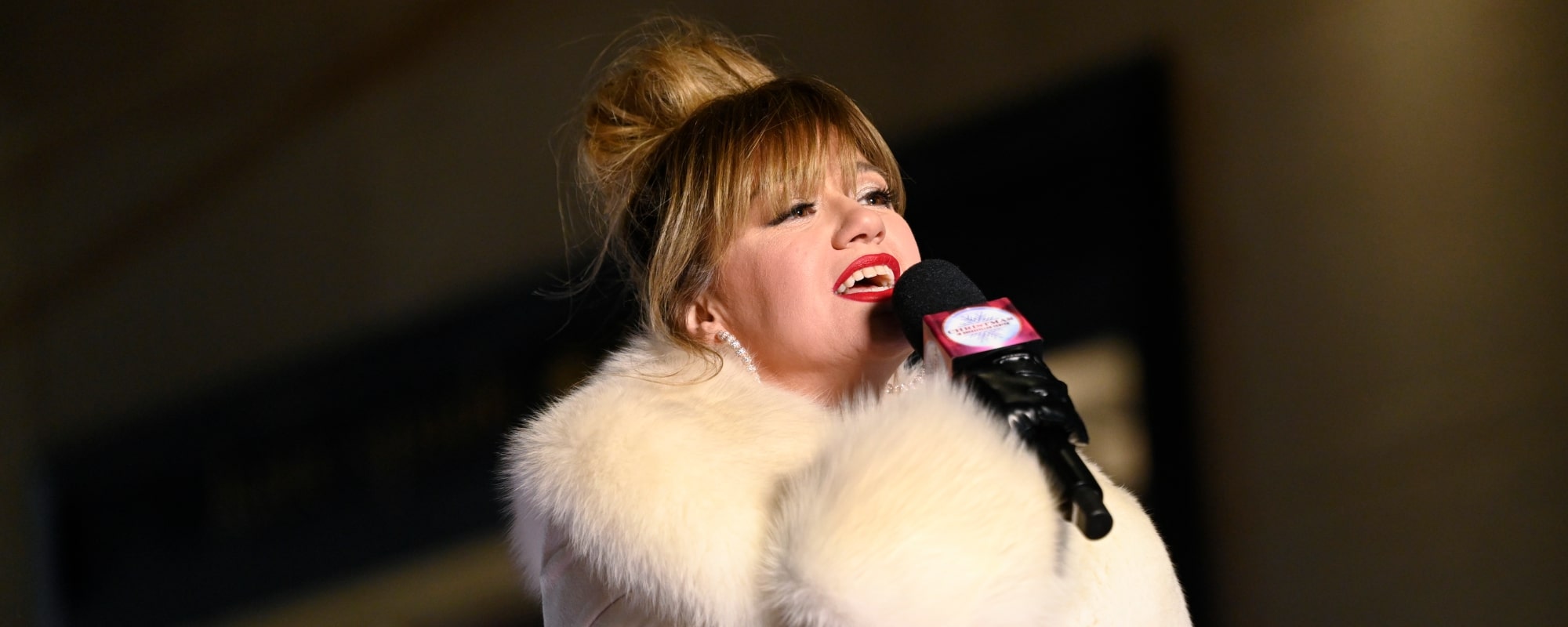 The Meaning Behind Kelly Clarkson's "Behind These Hazel Eyes"