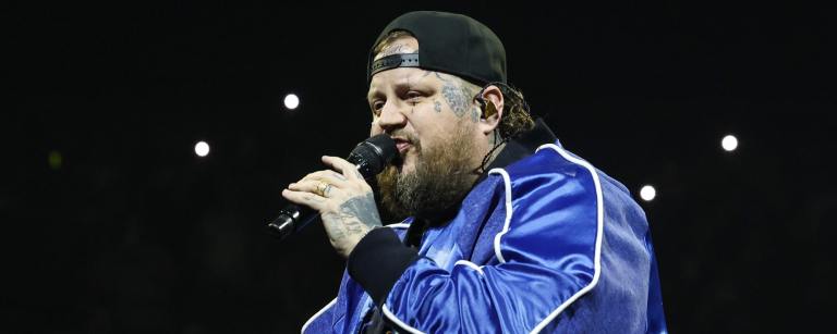 Reimagining a John Denver Classic: The Story Behind MGK and Jelly Roll ...