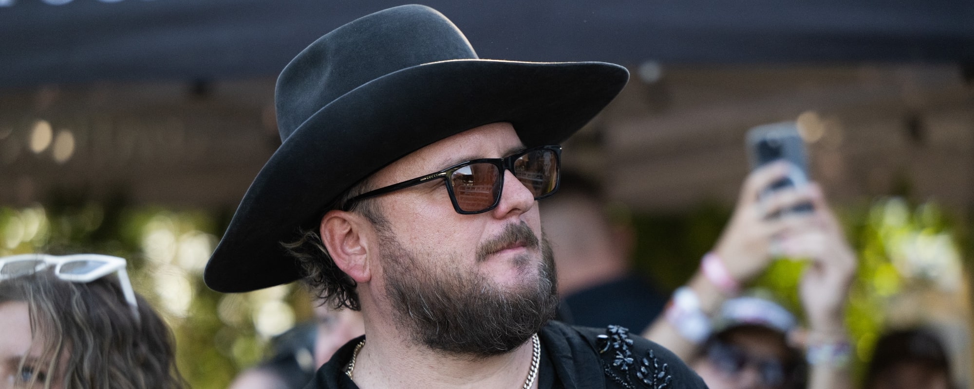 Toby Keith’s Family Shares Details About Country Star’s Private Funeral ...