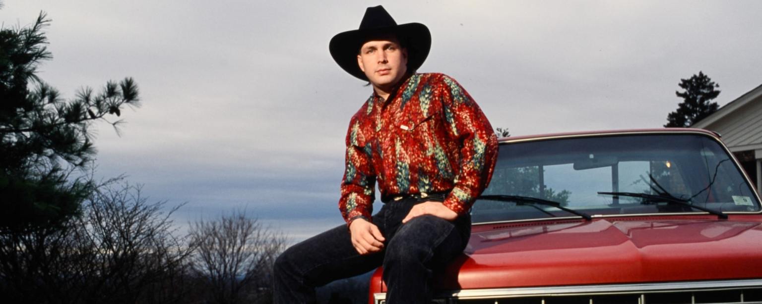 Top 10 Garth Brooks Songs - American Songwriter