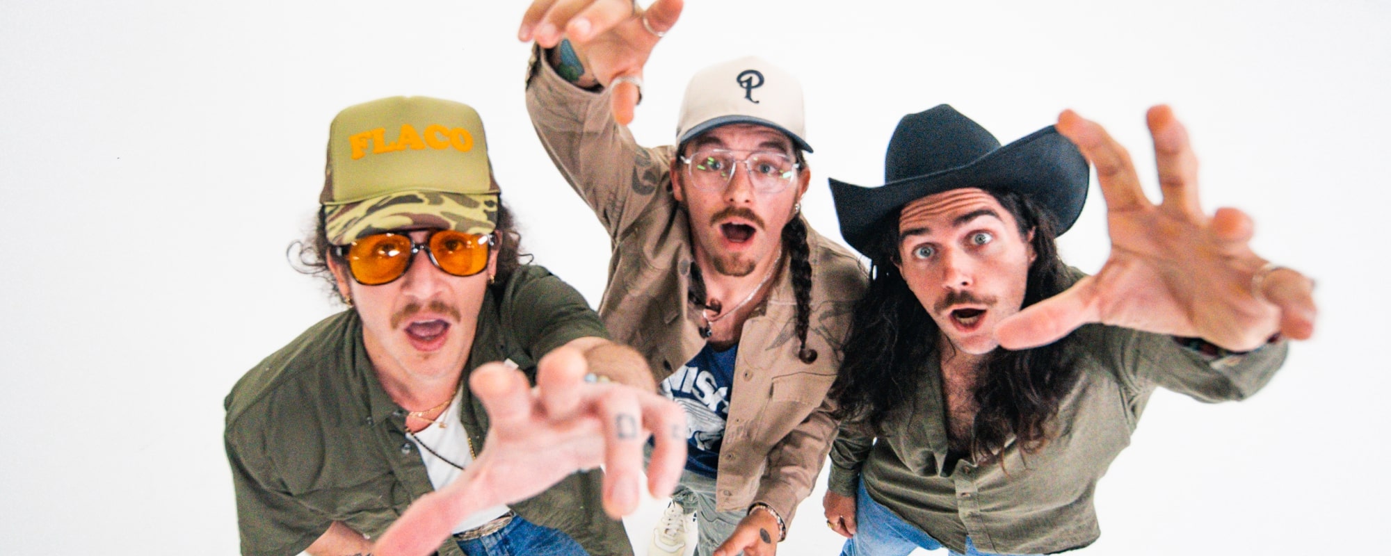 Evan Honer Finds Himself Stuck Between Past Heartbreak and Future Fear ...