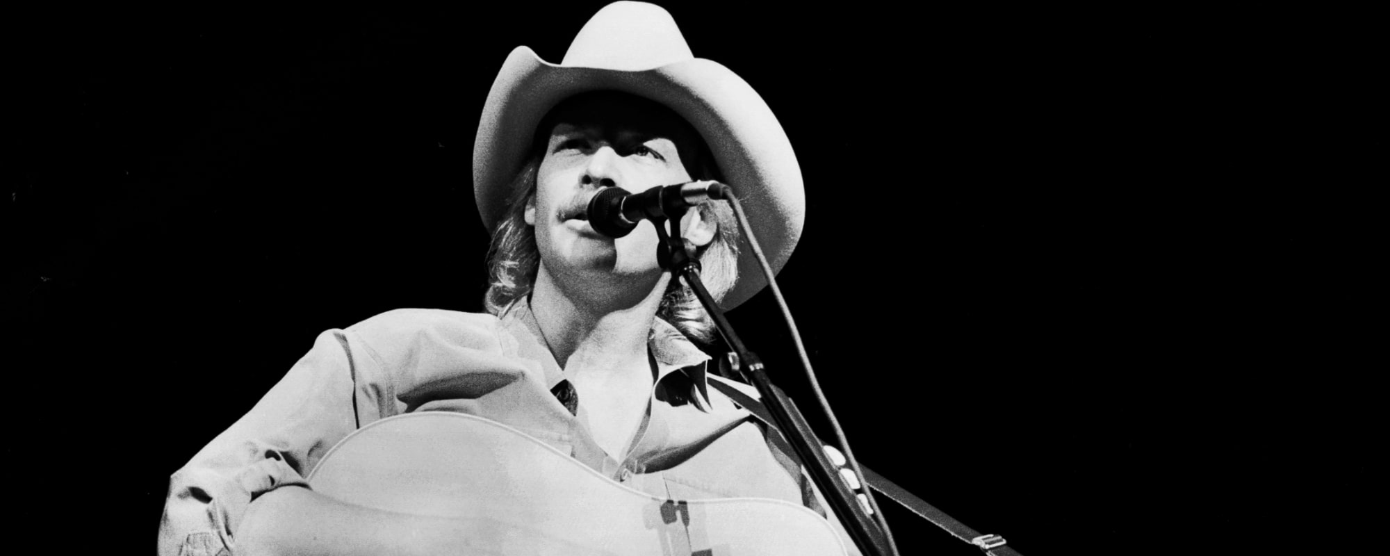 Behind the Song: “Chattahoochee” by Alan Jackson - American Songwriter