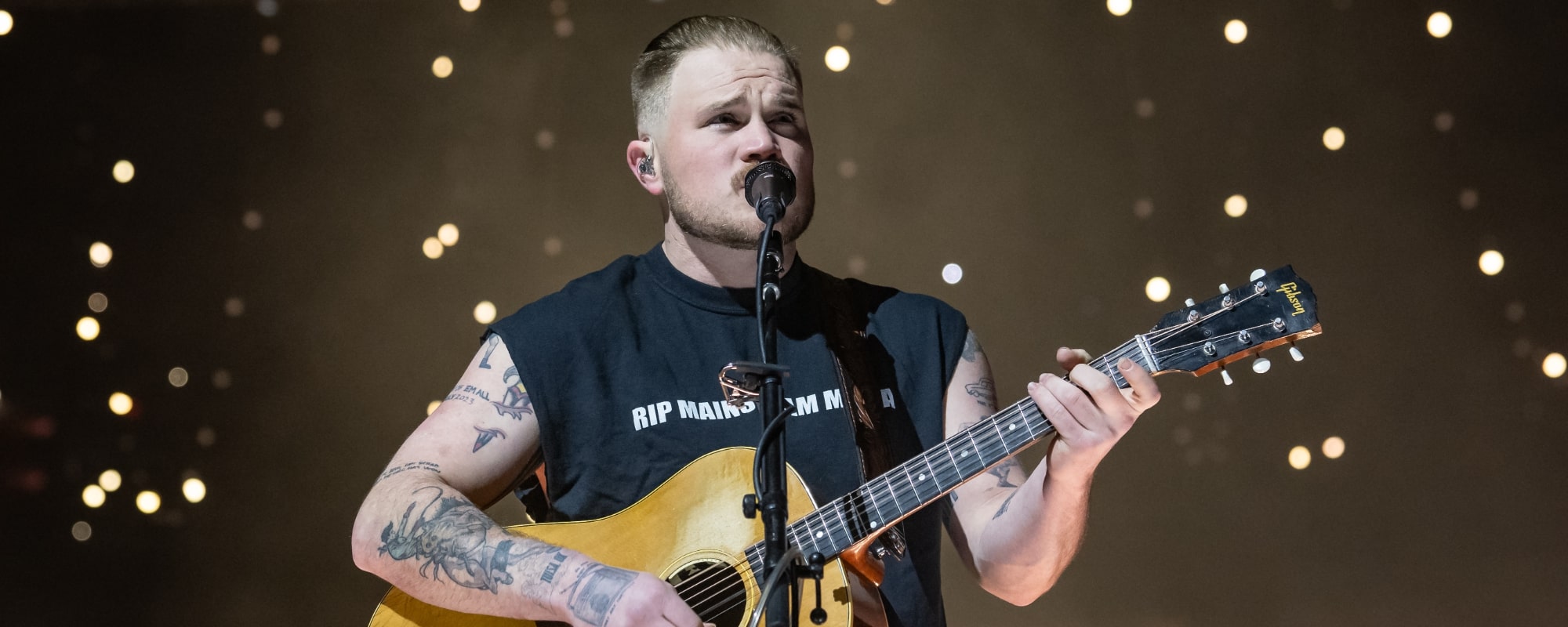 Norah Lee Allen, Grand Ole Opry Singer and Wife of Oak Ridge Boys ...