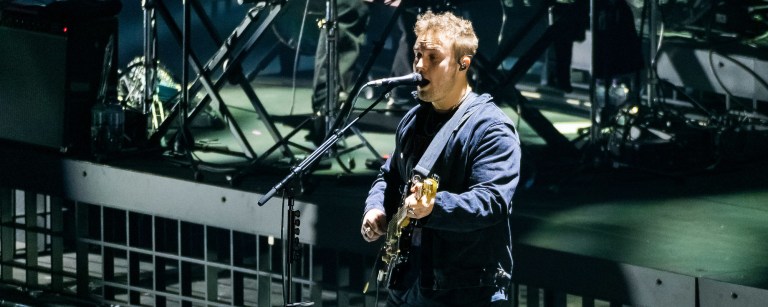 The Meaning Behind “Talk To You” by Sam Fender and Elton John, and How ...