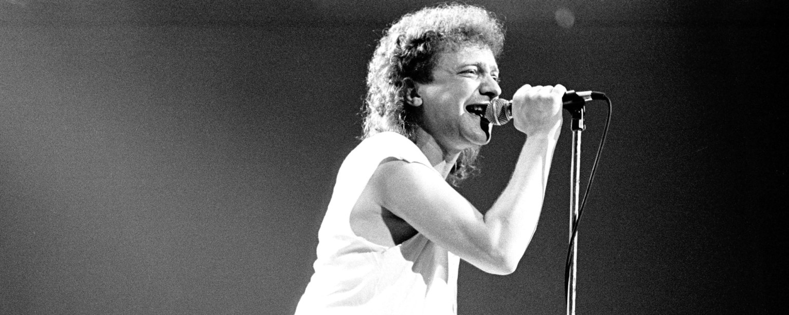 Behind the Band Name: Foreigner - American Songwriter