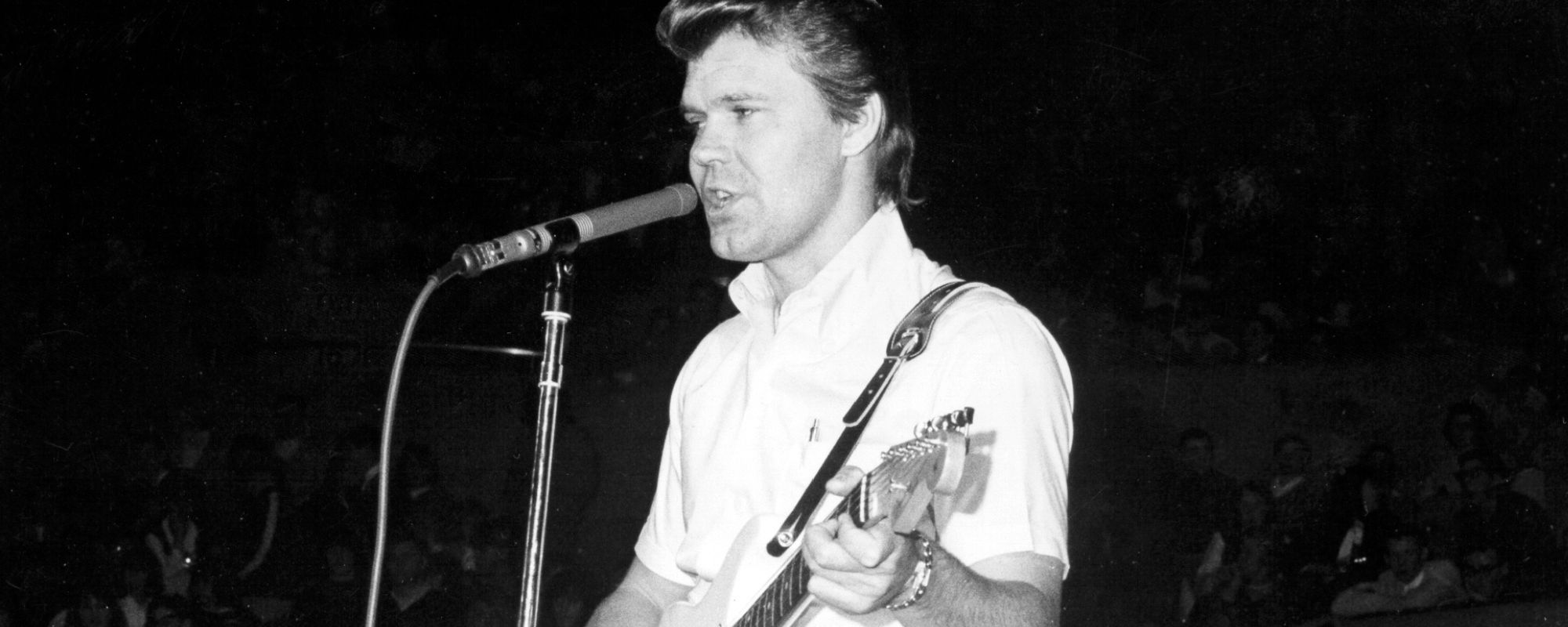 The Jaw-Dropping Glen Campbell Performance That Took Us to Church ...