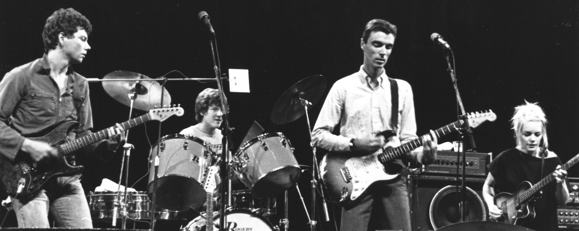 Top 10 Talking Heads Songs - American Songwriter