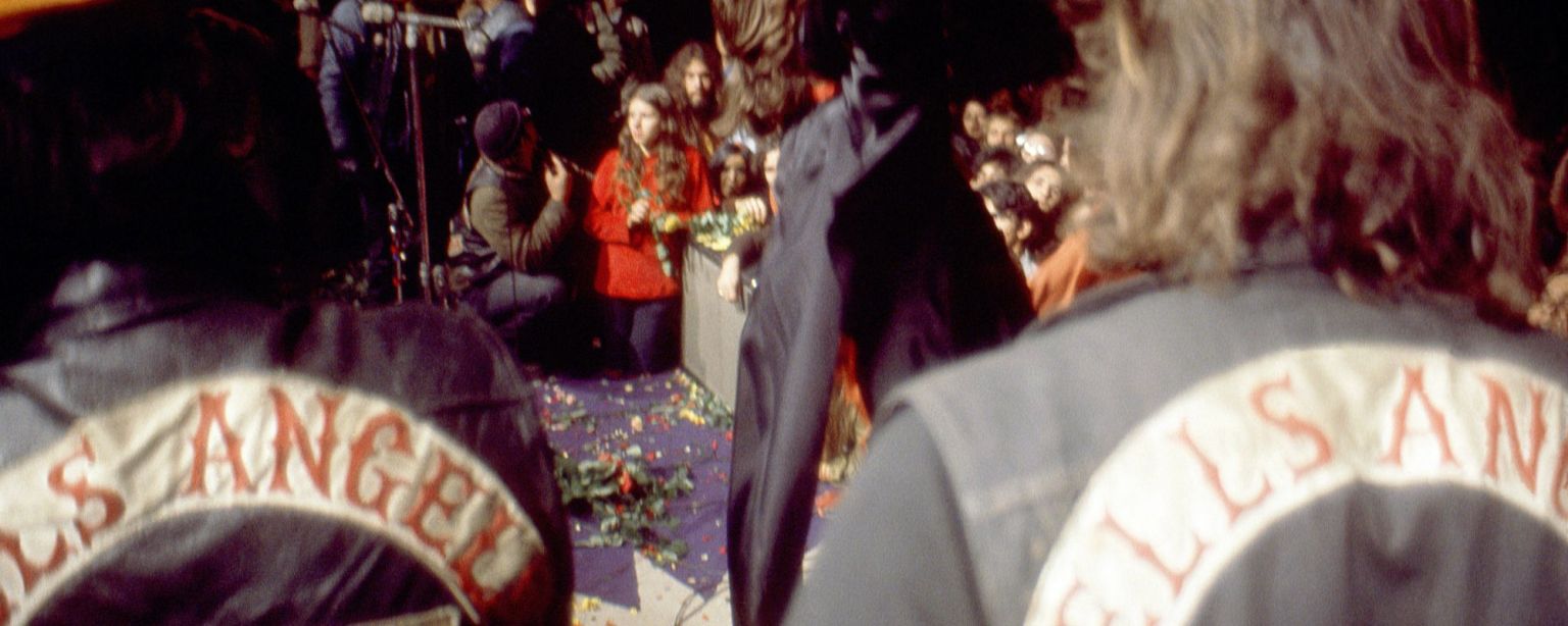 10 Things We Learned About Charlie Watts from Episode 4 of 'My Life as ...